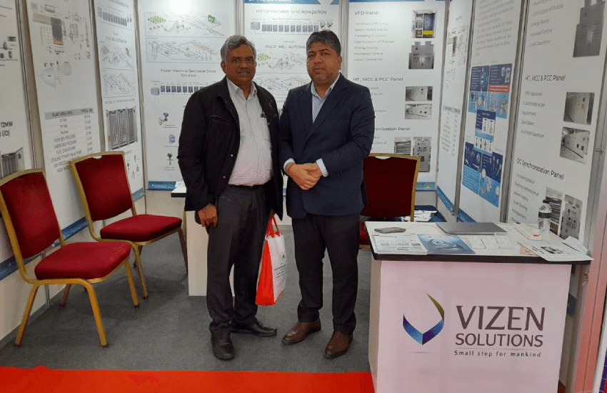 Paper Tech Bangladesh Expo 2023 - Elite automation - Industrial ...