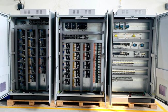 Elite Automation-Industrial Automation Company in Dubai UAE