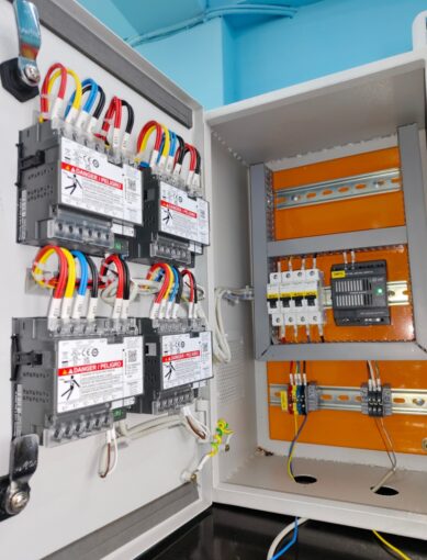 Elite Automation-Industrial Automation Company in Dubai UAE